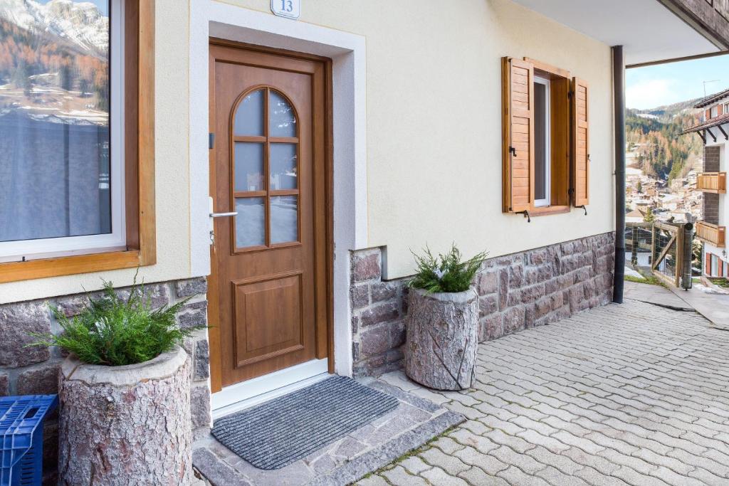 Villa Pineta, Moena (updated prices 2025)