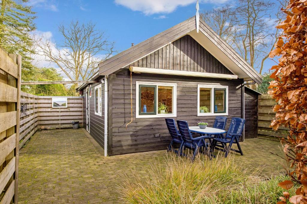 Vakantiewoning Groet | Holiday Home in Groet, Netherlands