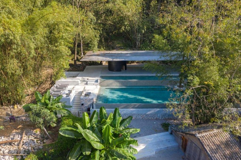 XY·Yun House, Yangshuo (updated prices 2025)