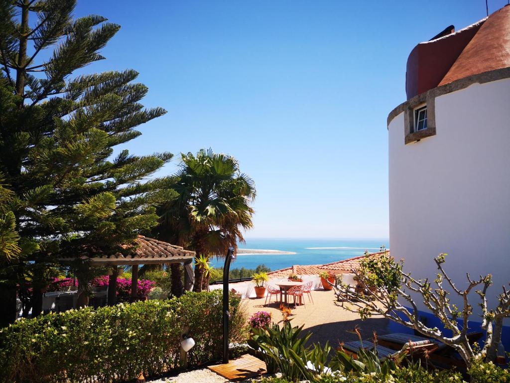 Moinho do Marco, Setúbal (updated prices 2025)