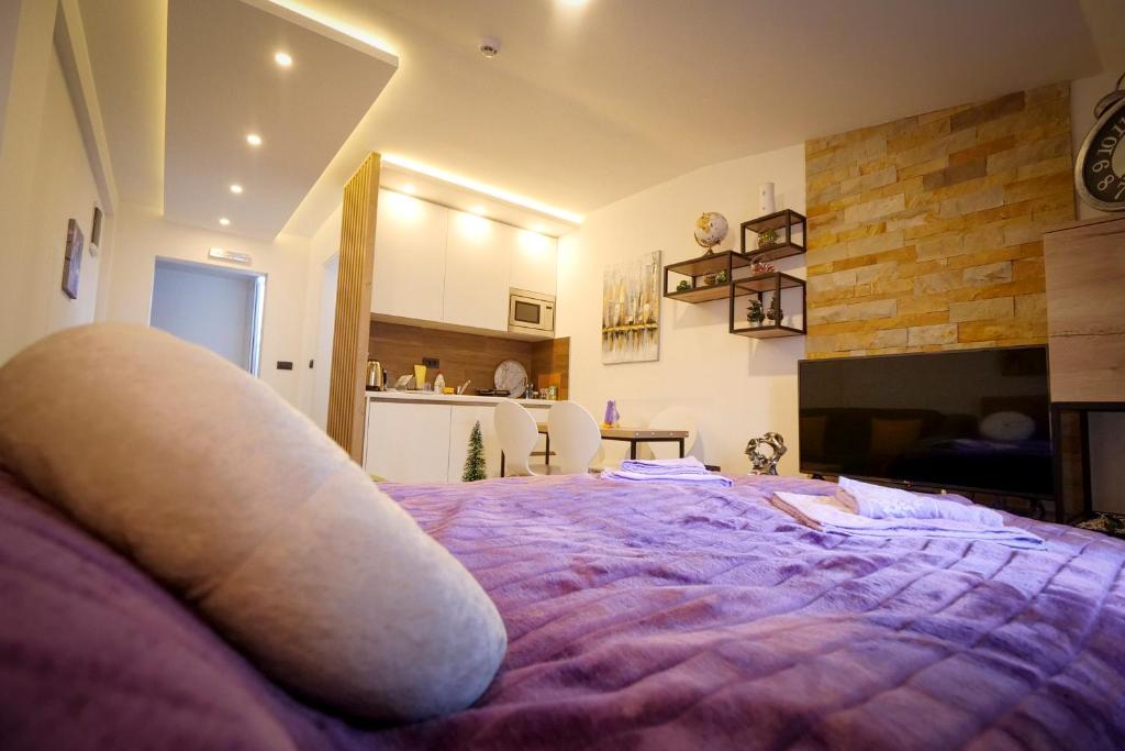 Mips Gianni P86 Milmari Resort, Kopaonik (updated prices 2026)