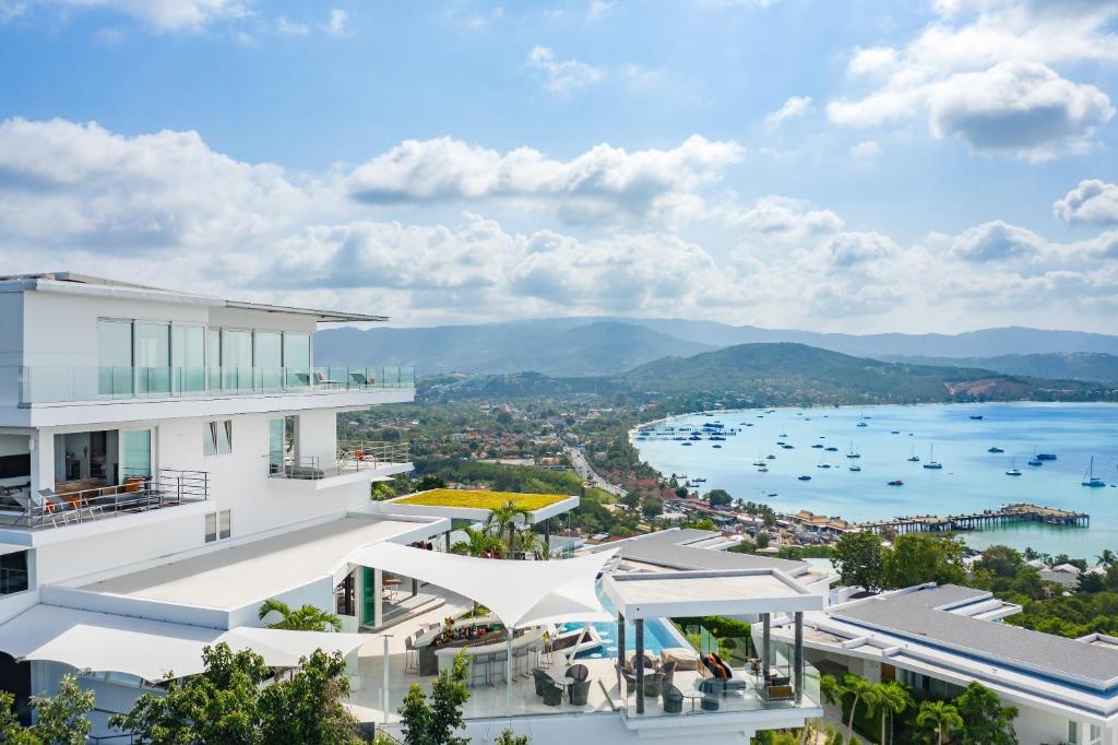 UniQue BoutiQue Resort, Bangrak Beach (updated prices 2026)