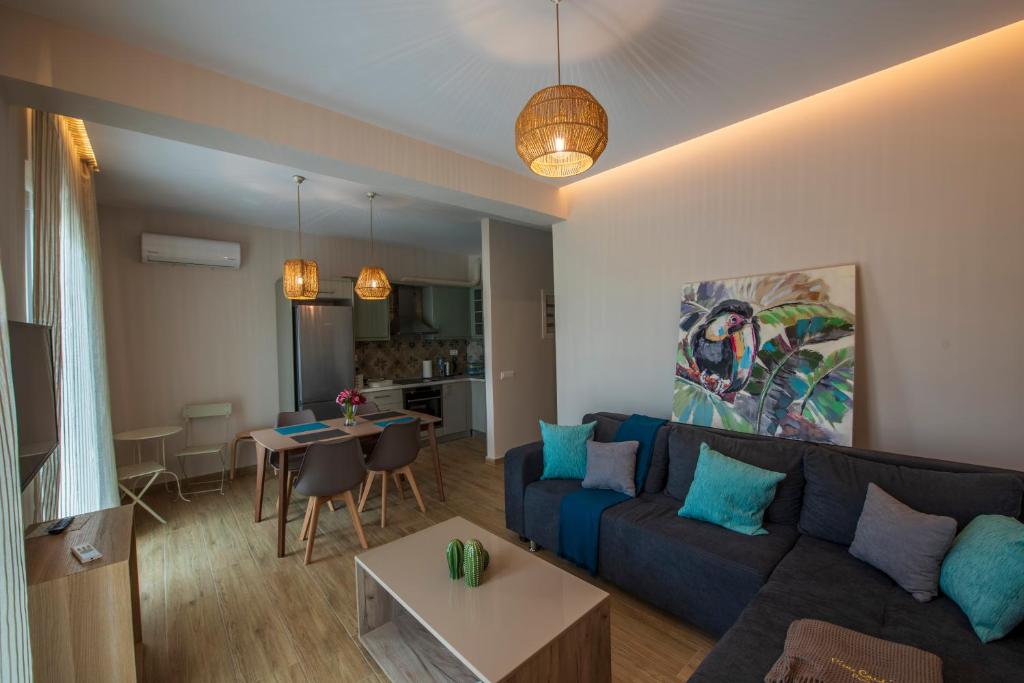 Kliton Comfort Appartment, Corfu Town (updated prices 2025)