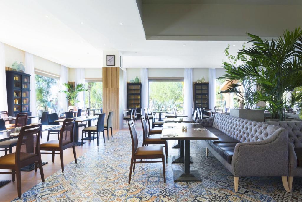 Hotel Riu Tikida Palmeraie - All Inclusive, Marrakech (updated prices 2025)