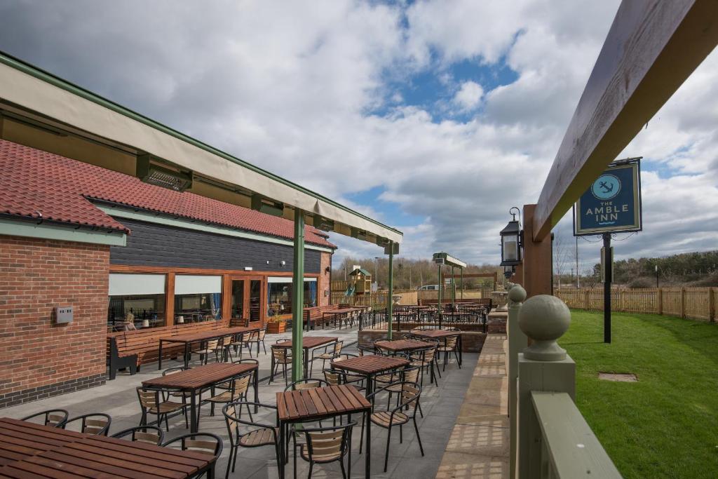The Amble Inn - The Inn Collection Group, Amble (updated prices 2025)