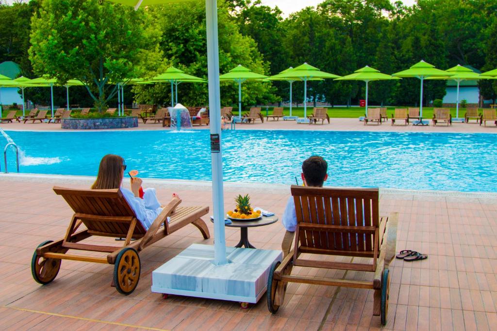 RIVER INN RESORT AND SPA, Nabran – Updated 2024 Prices