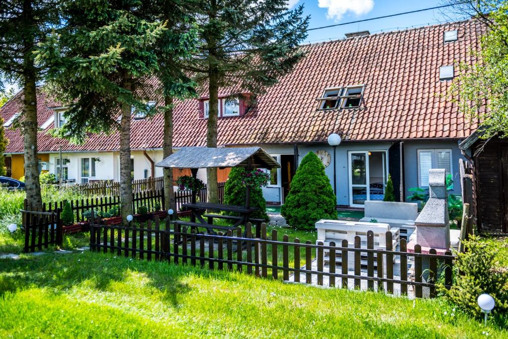 Domek nad jeziorem Dobskim - Fuleda 5, Fuleda (updated prices 2025)