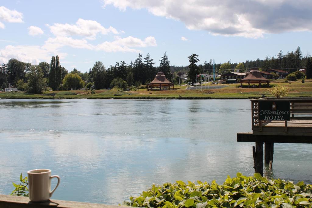 La Conner Channel Lodge, La Conner (updated prices 2025)