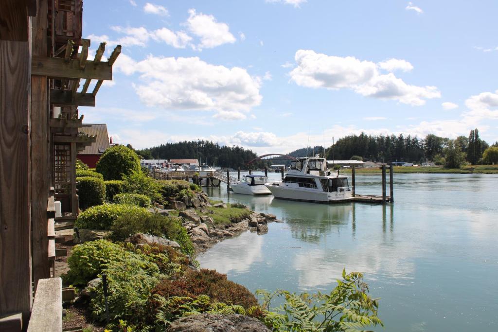 La Conner Channel Lodge, La Conner (updated prices 2025)