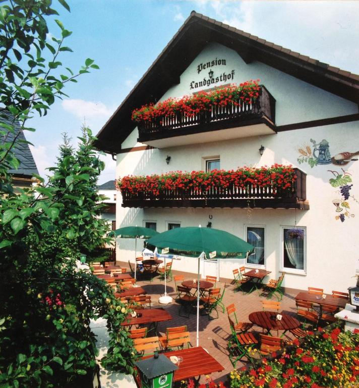 Landgasthof Kanz, Tanna (updated prices 2026)