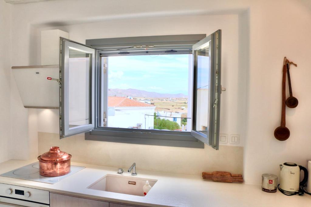 Kounelia Luxury Apartments, Kithnos (updated prices 2025)