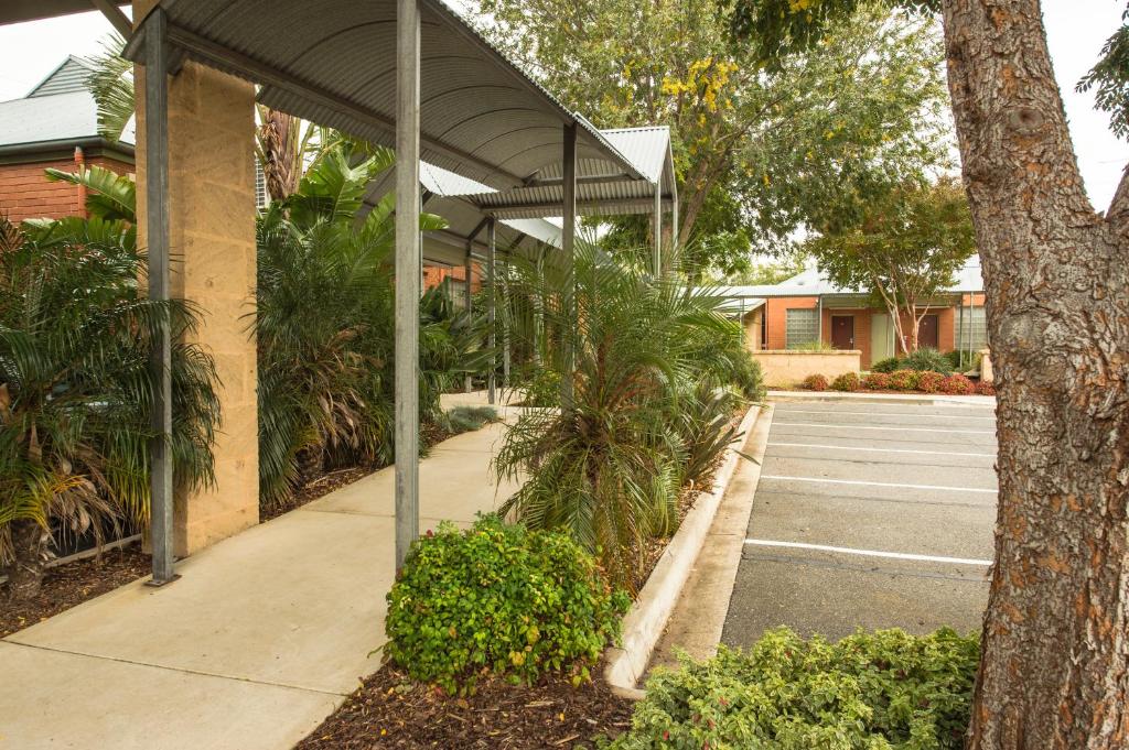 Strath Motel, Strathalbyn (updated prices 2025)