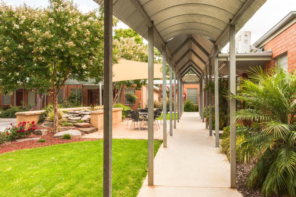 Strath Motel, Strathalbyn (updated prices 2025)