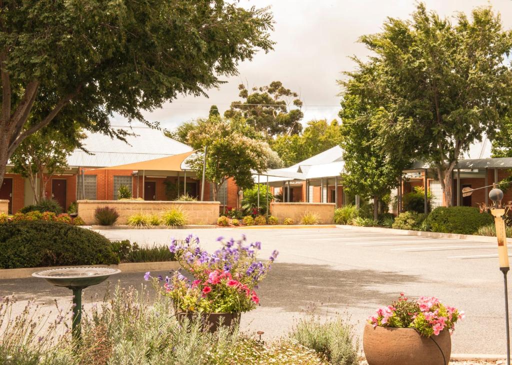 Strath Motel, Strathalbyn (updated prices 2025)