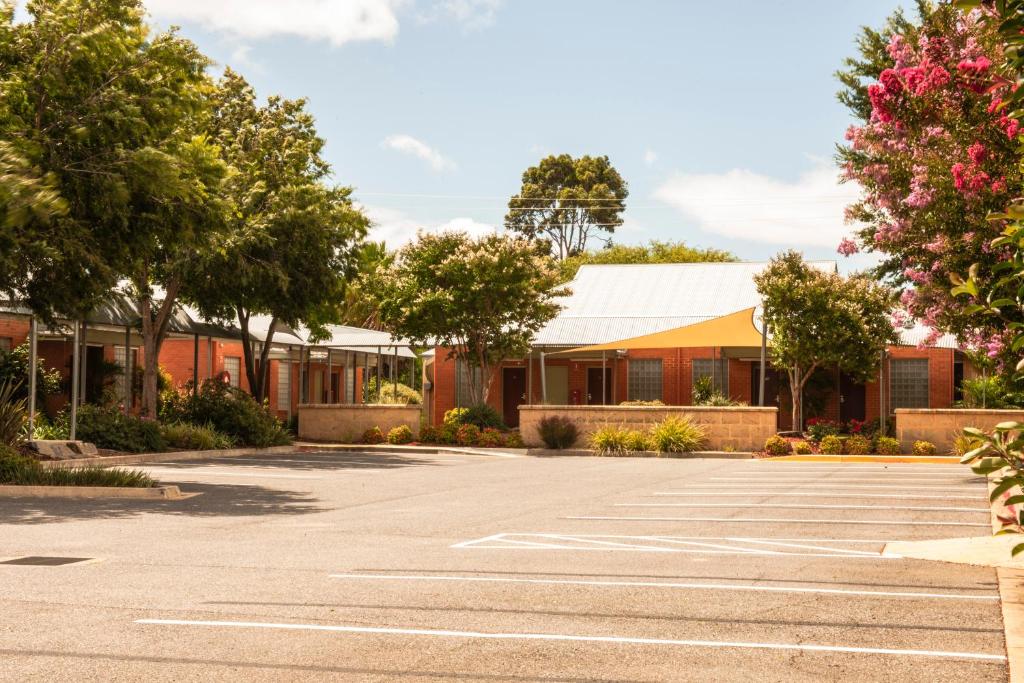 Strath Motel, Strathalbyn (updated prices 2025)
