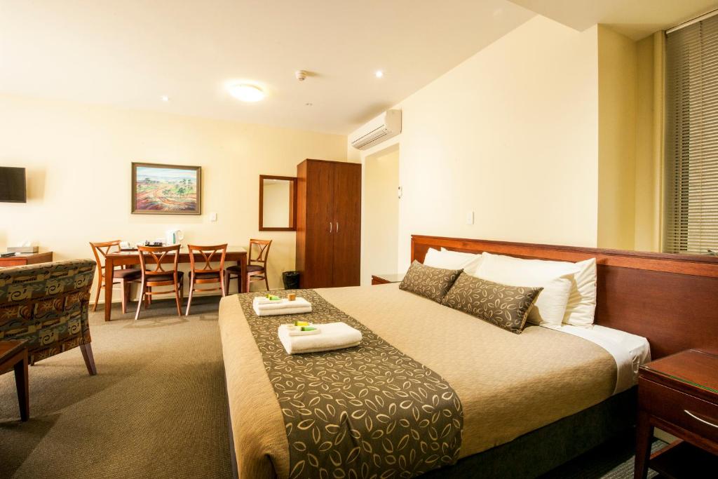 Strath Motel, Strathalbyn (updated prices 2025)