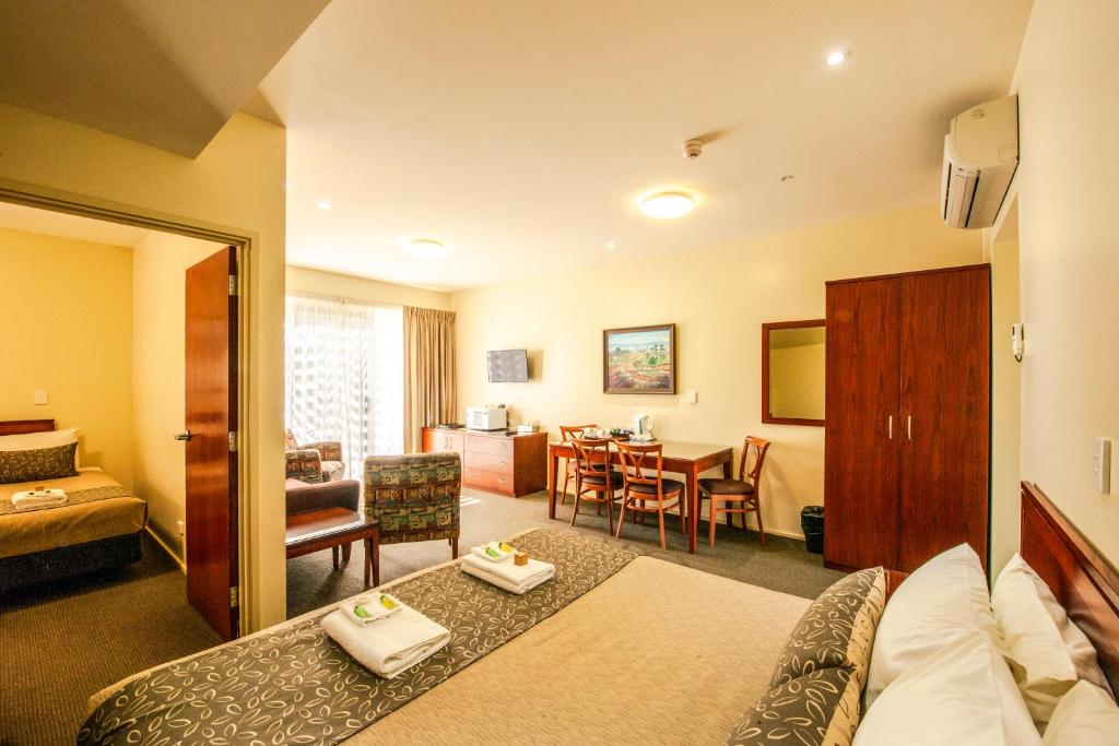 Strath Motel, Strathalbyn (updated prices 2025)