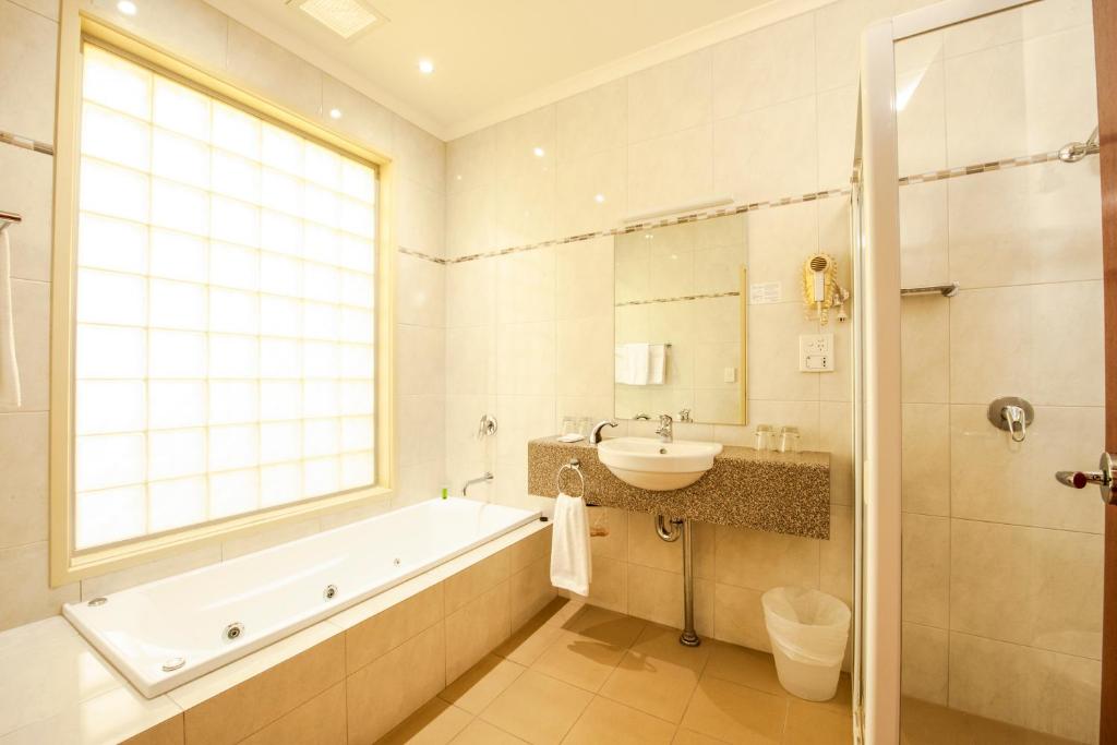 Strath Motel, Strathalbyn (updated prices 2025)