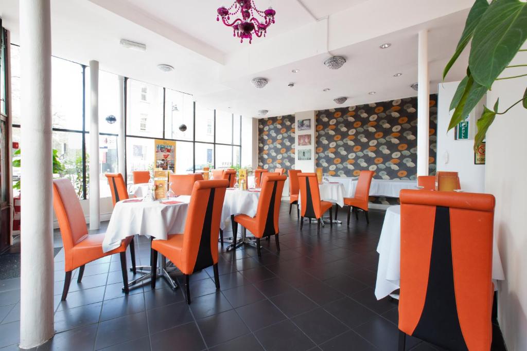 Islington Inn, London (updated prices 2025)