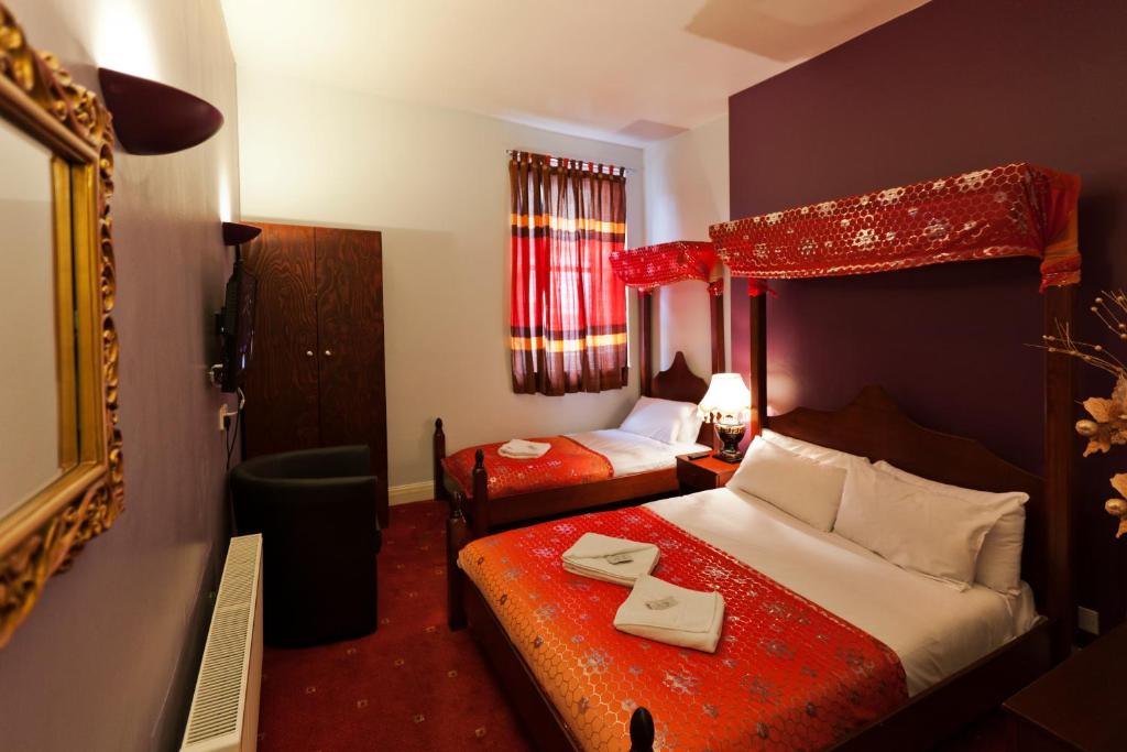 Islington Inn, London (updated prices 2025)