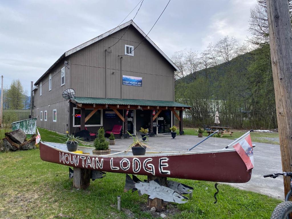 Stewart Mountain Lodge, Stewart – Updated 2022 Prices