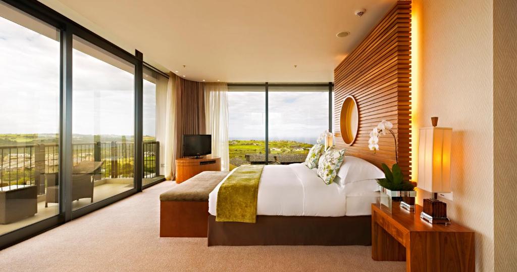 Oubaai Hotel Golf & Spa, George (updated prices 2025)