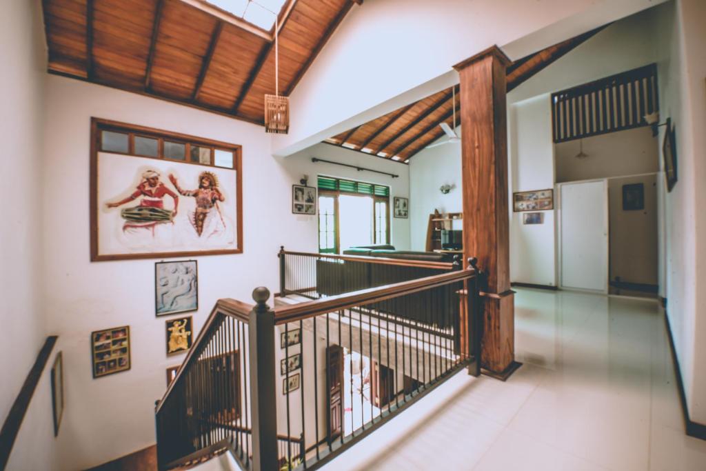 Villa Serendipity - Hikkaduwa - Hikkaduwa