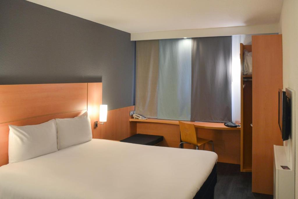 ibis Reading Centre, Reading (updated prices 2025)