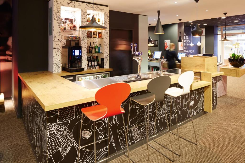 ibis Reading Centre, Reading (updated prices 2025)