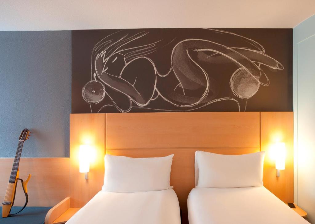 ibis Reading Centre, Reading (updated prices 2025)