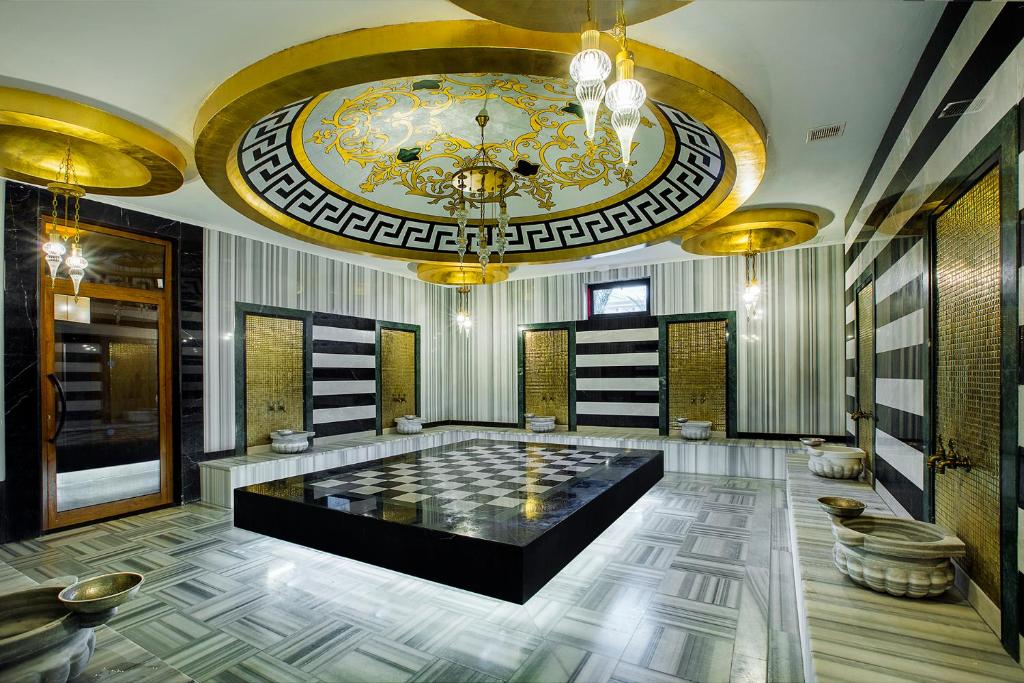 Numa Bay Exclusive Hotel - Ultra All Inclusive, Avsallar (updated ...