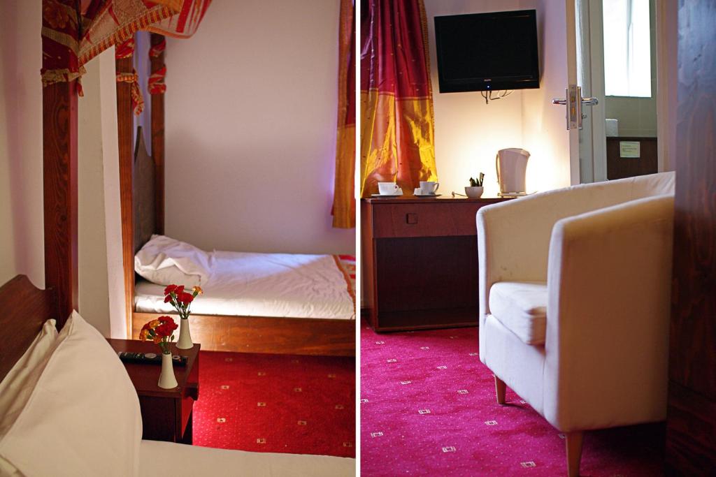 Islington Inn, London (updated prices 2025)