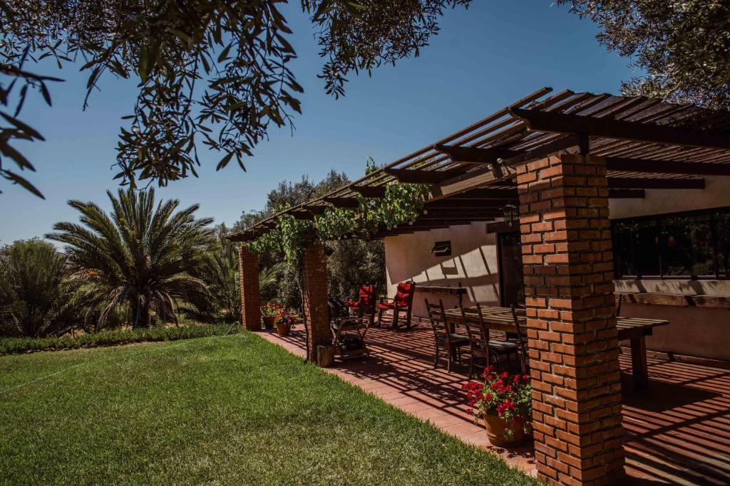 Rancho Toros Pintos, Valle de Guadalupe (updated prices 2025)