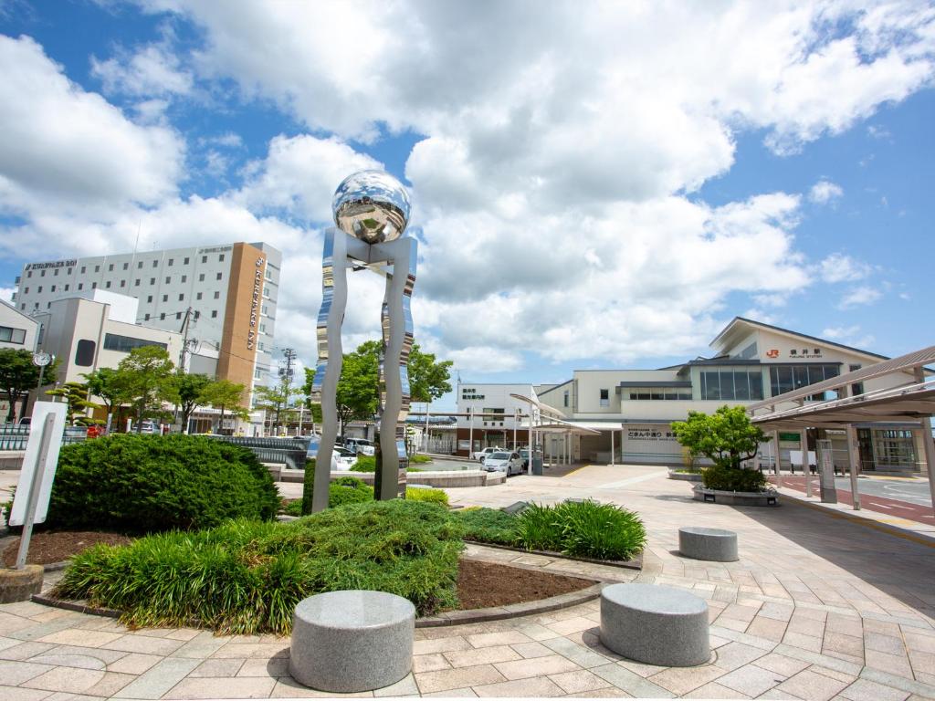 Kuretake Inn Premium Fukuroi Ekimae, Fukuroi (updated prices 2025)