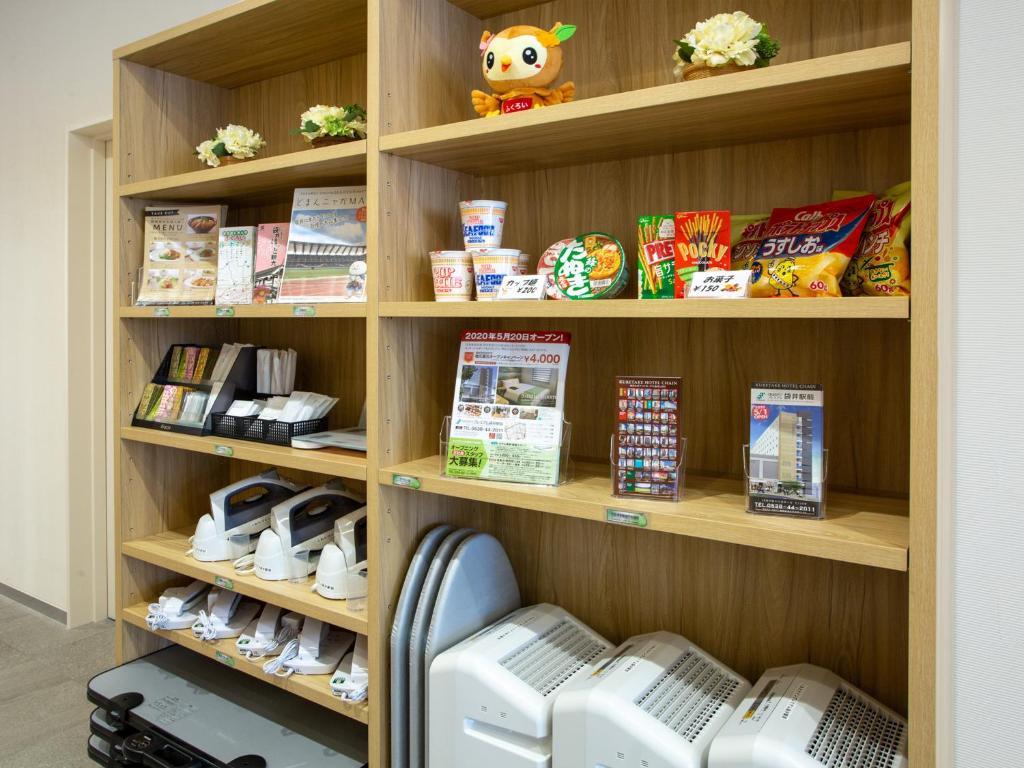 Kuretake Inn Premium Fukuroi Ekimae, Fukuroi (updated prices 2025)
