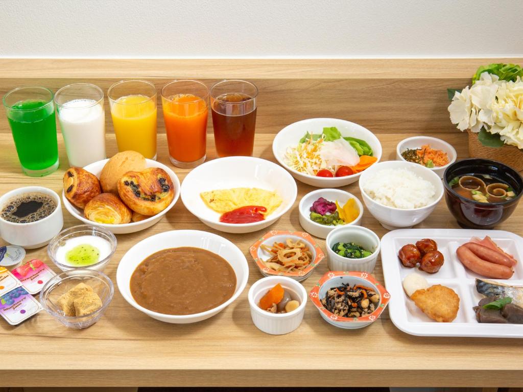Kuretake Inn Premium Fukuroi Ekimae, Fukuroi (updated prices 2025)