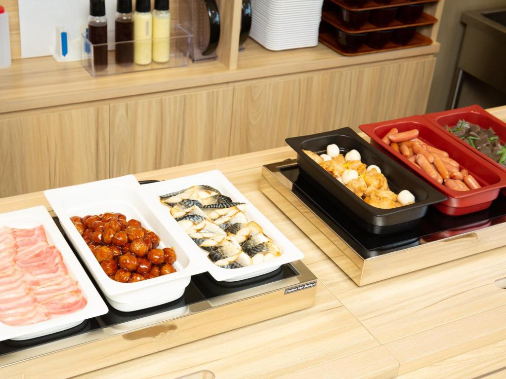 Kuretake Inn Premium Fukuroi Ekimae, Fukuroi (updated prices 2025)