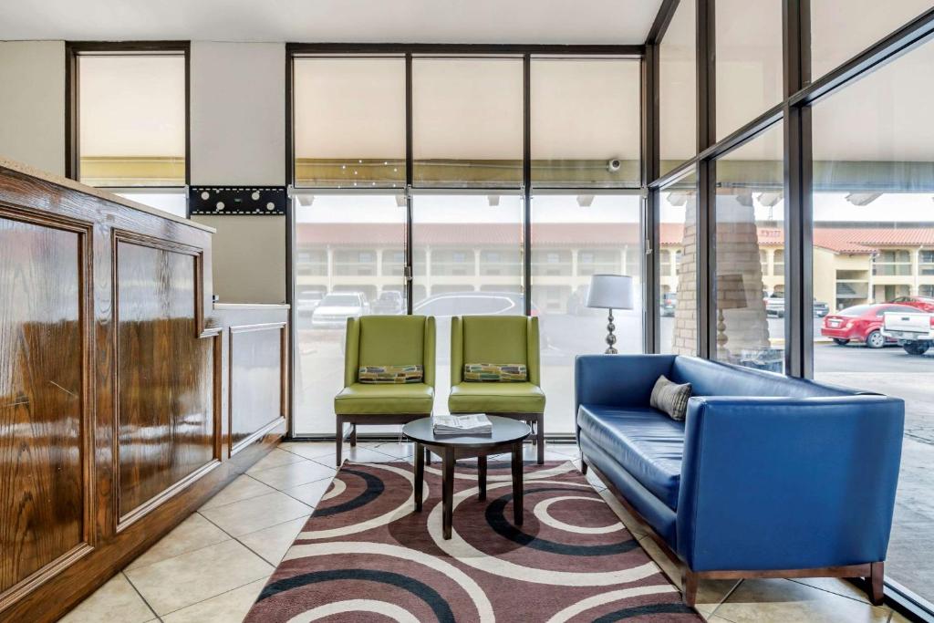 Quality Inn San Angelo, San Angelo (updated prices 2025)