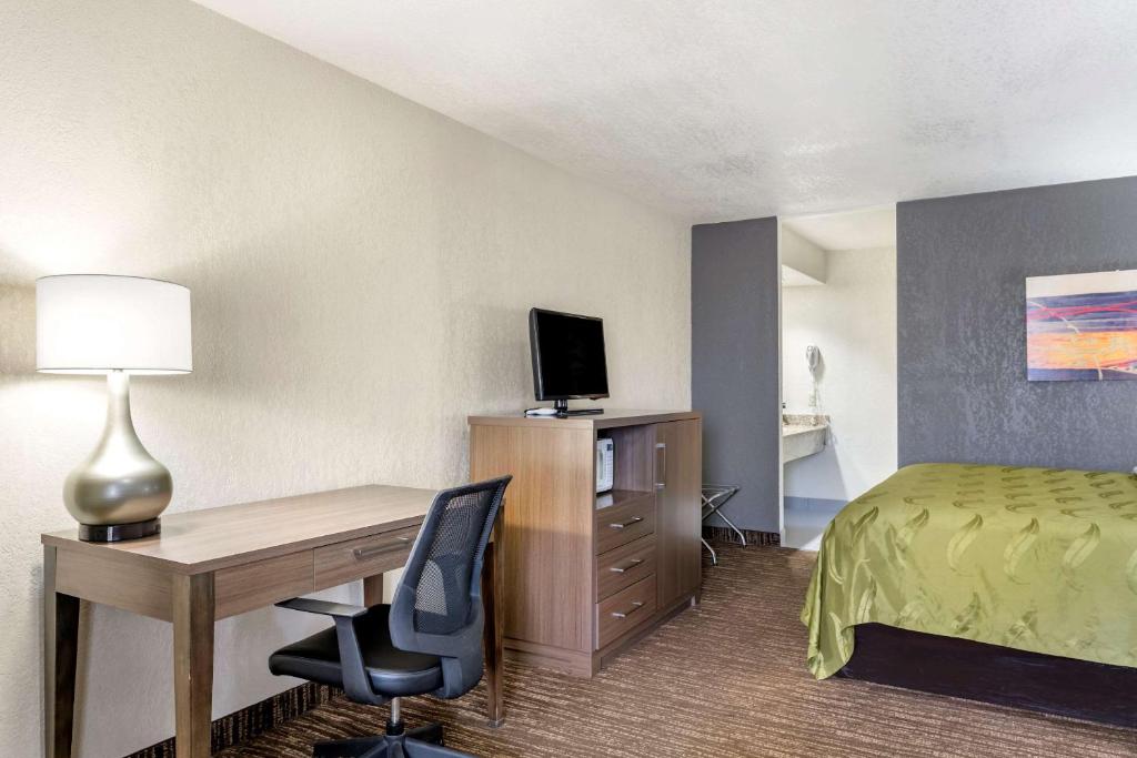 Quality Inn San Angelo, San Angelo (updated prices 2025)