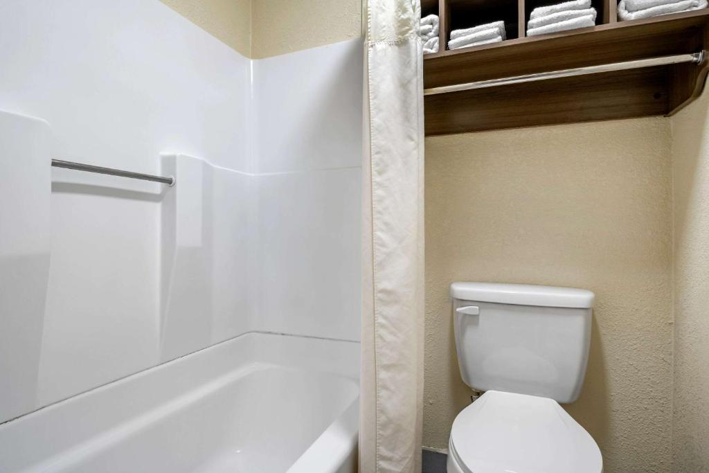 Quality Inn San Angelo, San Angelo (updated prices 2025)
