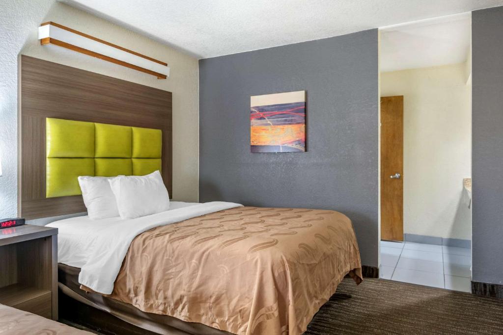 Quality Inn San Angelo, San Angelo (updated prices 2025)