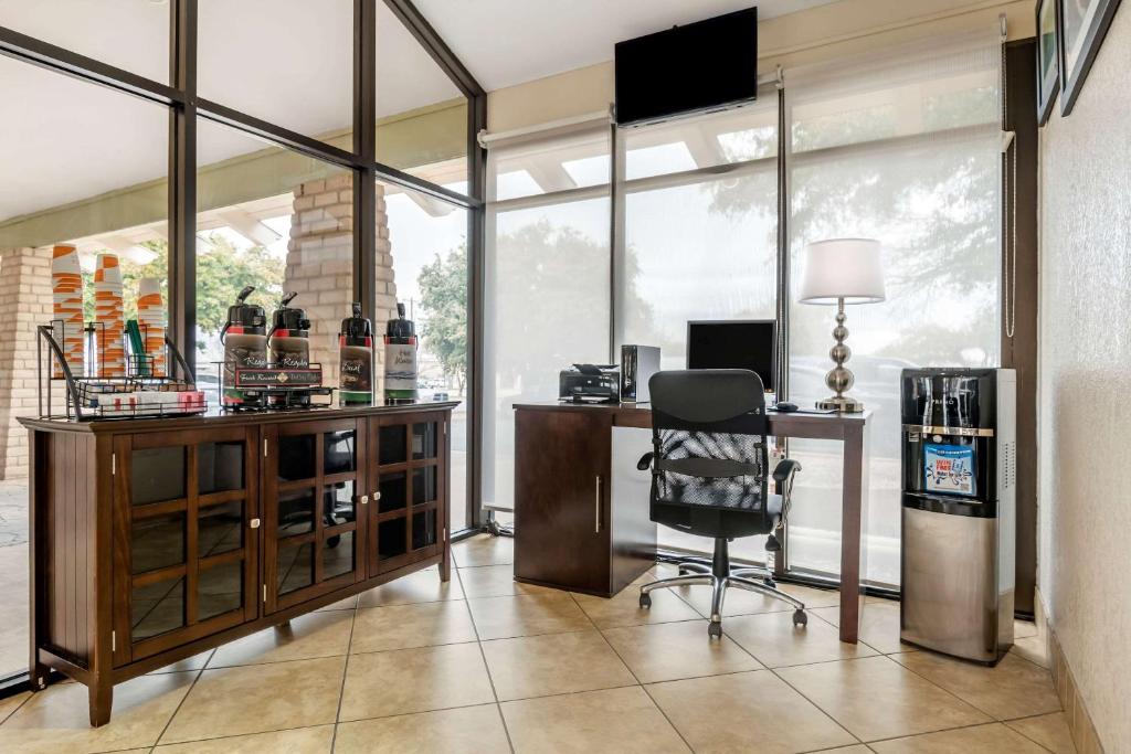 Quality Inn San Angelo, San Angelo (updated prices 2025)