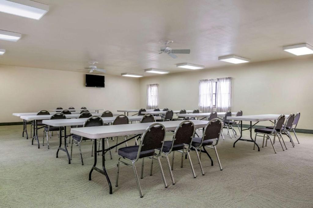 Quality Inn San Angelo, San Angelo (updated prices 2025)
