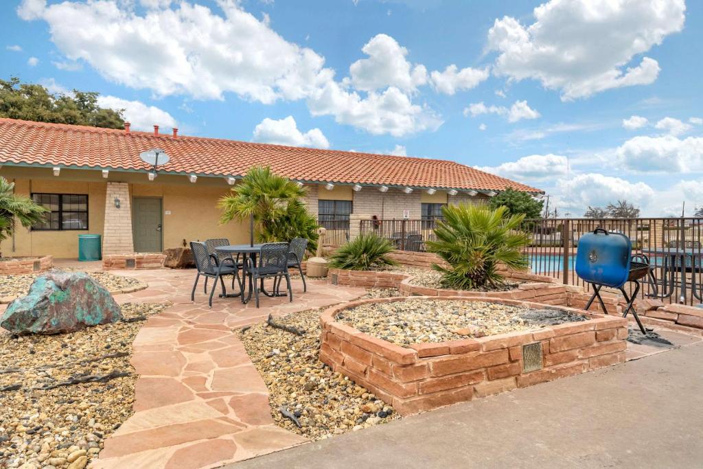 Quality Inn San Angelo, San Angelo (updated prices 2025)