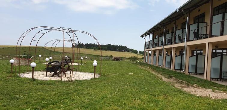 Seven Generations Winery Hotel, Mechka (prețuri actualizate 2025)