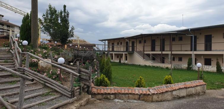 Seven Generations Winery Hotel, Mechka (updated prices 2025)