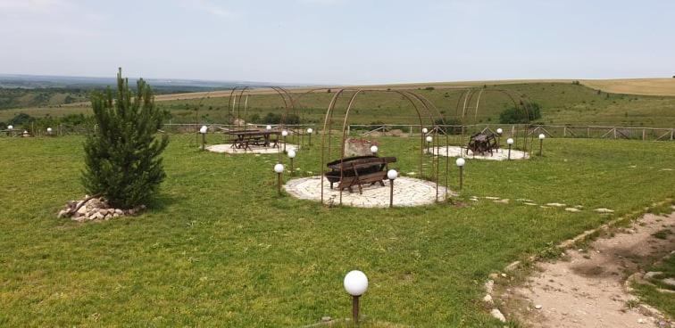 Seven Generations Winery Hotel, Mechka (updated prices 2025)