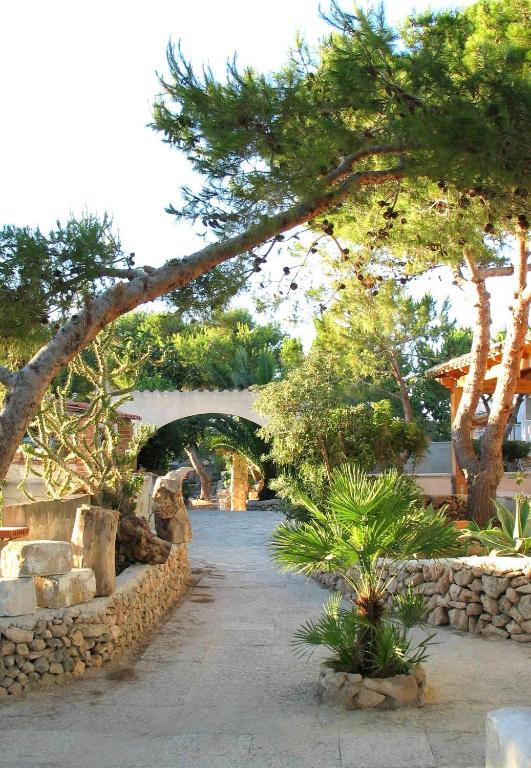 Il GIARDINO della FALENA, Favignana (updated prices 2026)