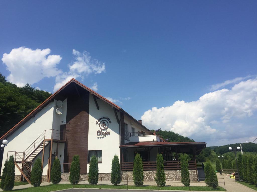 Pensiunea Cleja, Dobric (updated prices 2025)