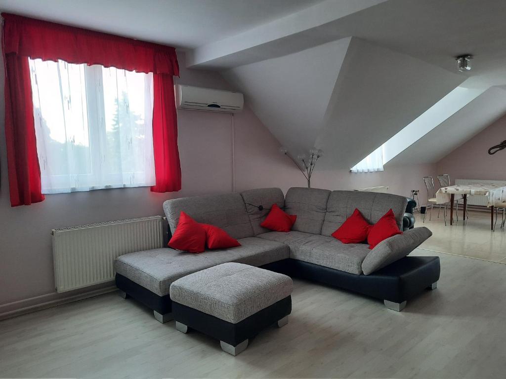 Fitt Apartman, Lenti (updated prices 2026)